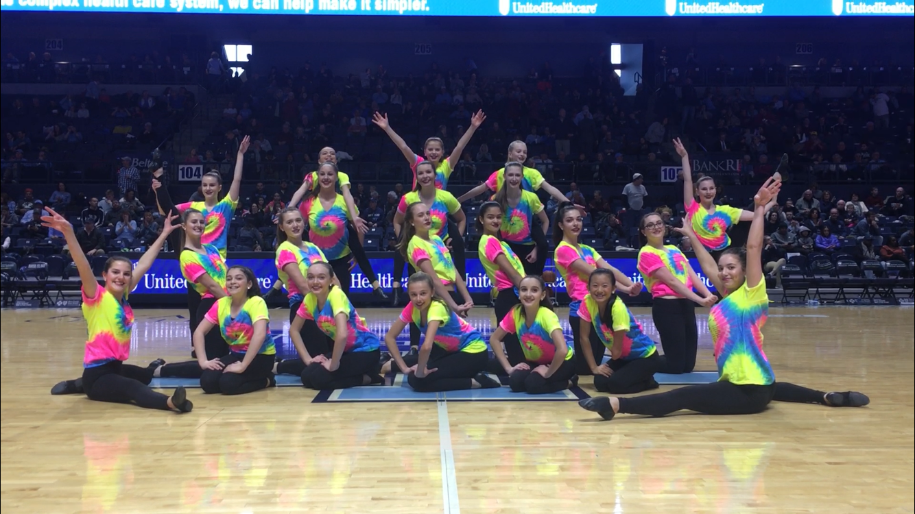 Dynamic Dance Academy